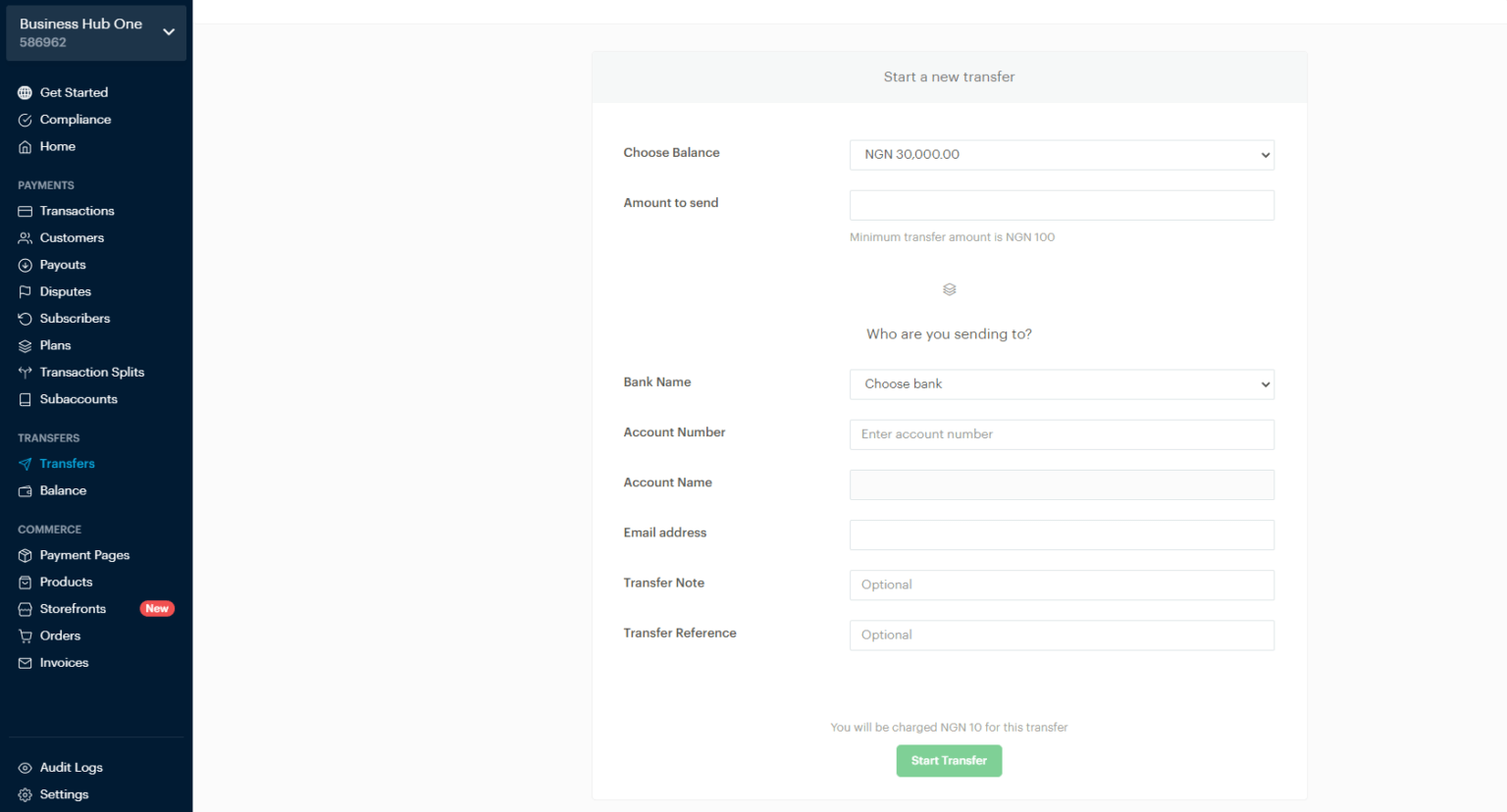 Paystack Complete Review - Business Hub One