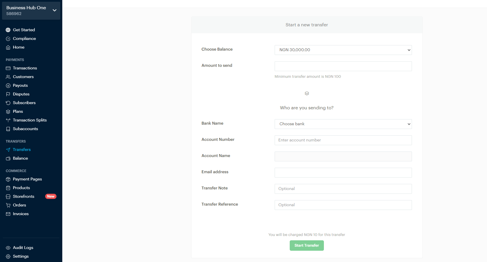 Paystack Complete Review - Business Hub One